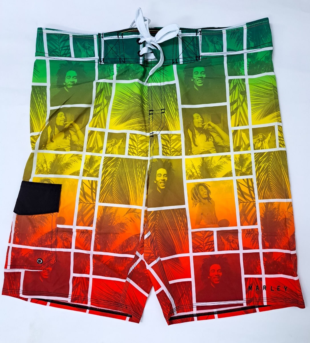 Men's Marley | 876 Worldwide