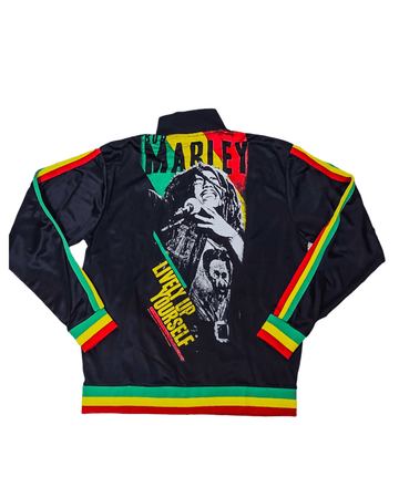 Men's Marley | 876 Worldwide